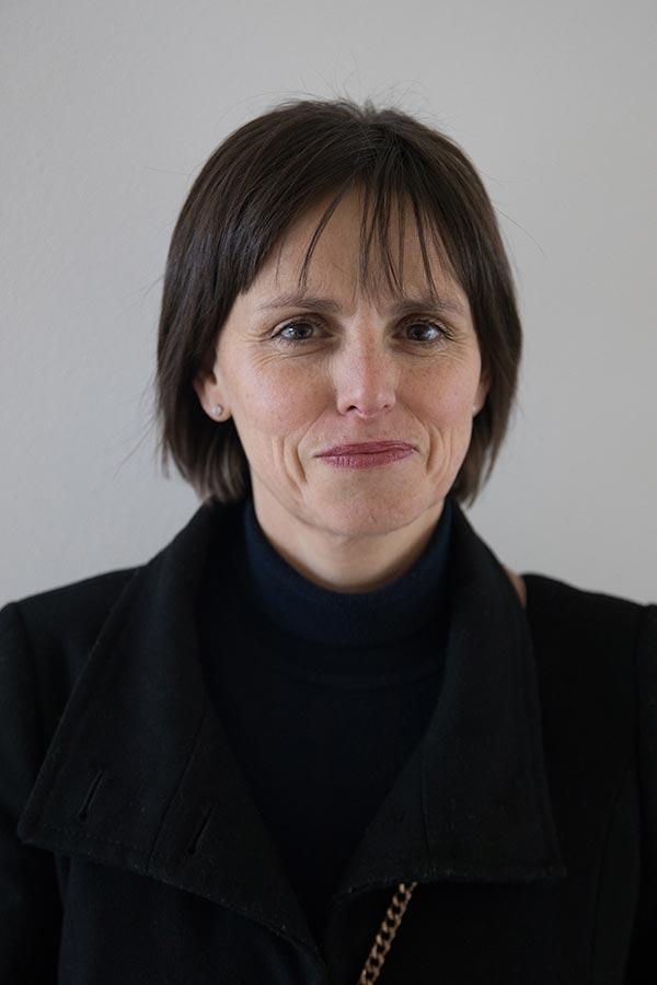 Ensemble - Theathergruppe Kortsch